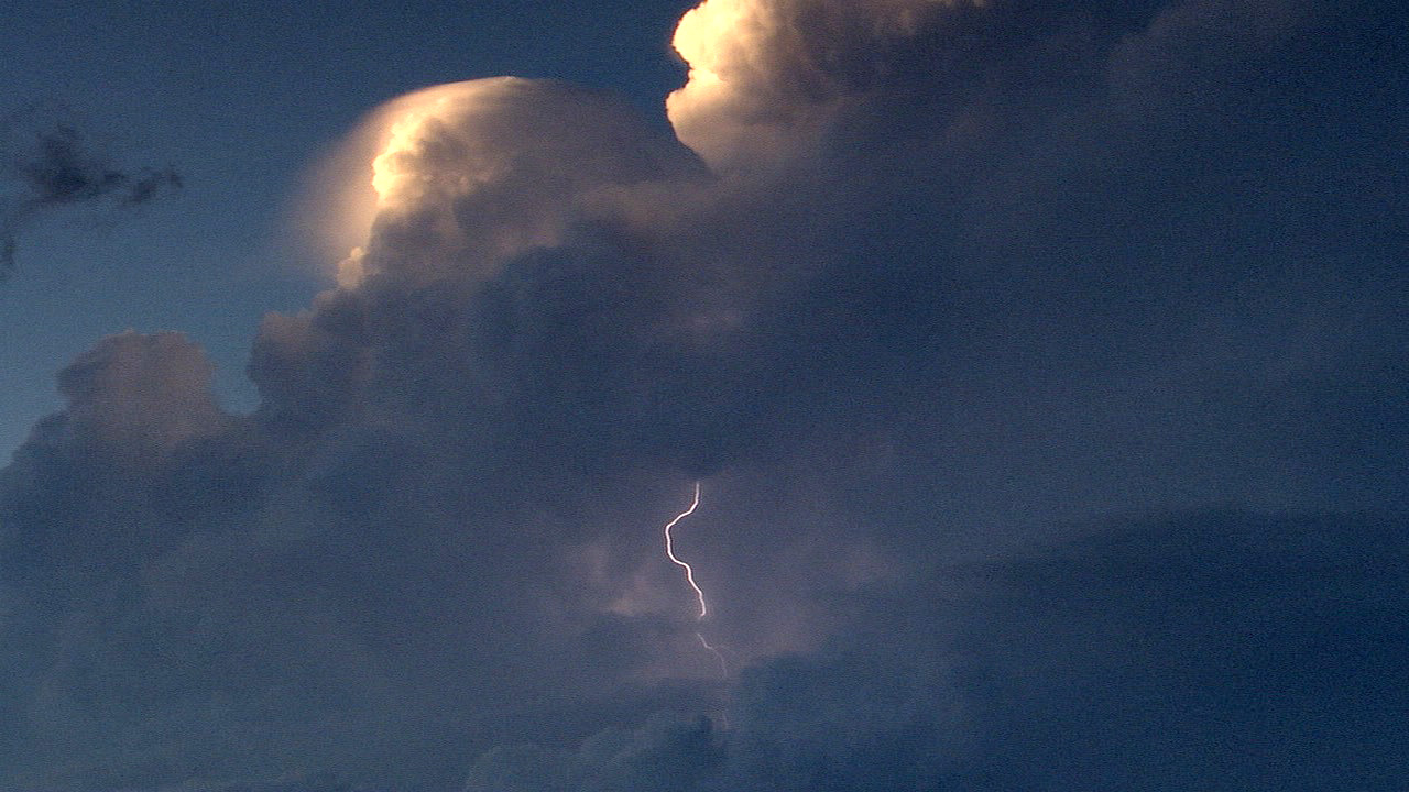 Nature 365 - Storm cell - 2020-05-05